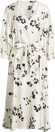 Rosso35 KLEIDER - Midi-Kleider auf YOOX.COM