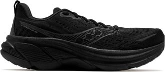 Saucony baskets Triumph 23 - Noir
