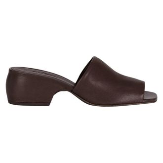 Cortana Thea Mules - - Shoes - Damen - Braun - 38 EU