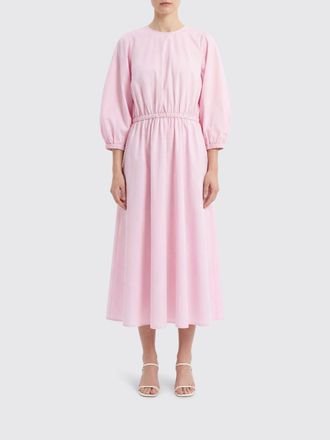 Fabiana Filippi Robe FABIANA FILIPPI Femme couleur Rose
