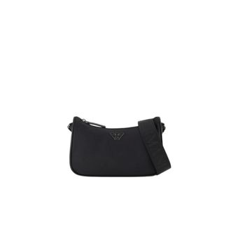 Emporio Armani Damen, Taschen, Schwarzk, ONE SIZEGr&ouml;&szlig;e