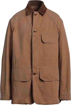 Maison Margiela JACKEN & M&Auml;NTEL - Jacken und Anoraks auf YOOX.COM