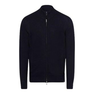 Brax Brax, Herren, Sweatshirts & Hoodies, Blau, LGr&ouml;&szlig;e