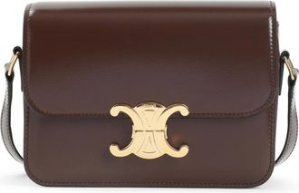 Celine Celine, Damen, Taschen, Braun, ONE SIZEGr&ouml;&szlig;e