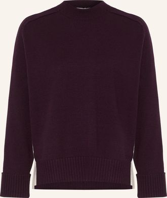 Phase Eight Pullover Hallie rot