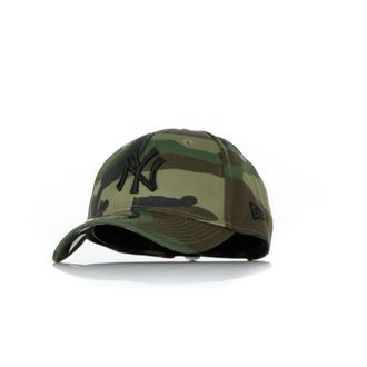 New Era Curved Visor Cap 9forty Neyyan - - Accessories - Herren - Gr&uuml;n - ONE SIZE