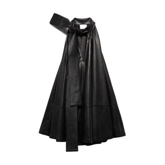 7 For All Mankind 7 for all mankind Kleider - - Dresses - Damen - Schwarzk - S