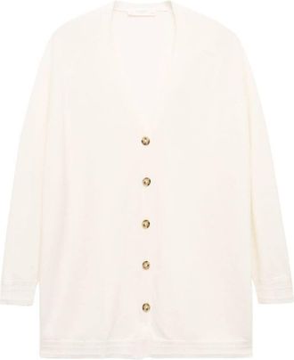 Mango Strickjacke Liliano