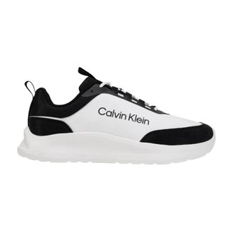 Calvin Klein Light Eva Runn Essential Laceup - - Shoes - Herren - Mehrfarbig - 45 EU