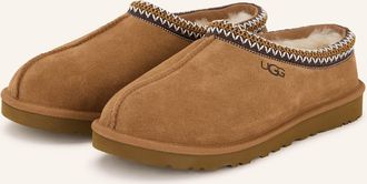 UGG Pantoletten Tasman Ii braun