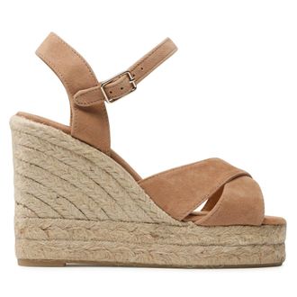 Castaner Espadrilles Castañer Blaudell/8ed/007 021746-2008 Beige