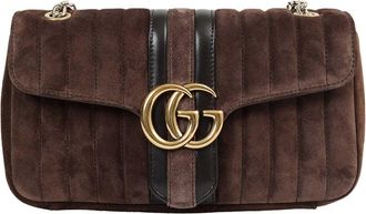 Gucci Marmont Medium Shoulder Bag