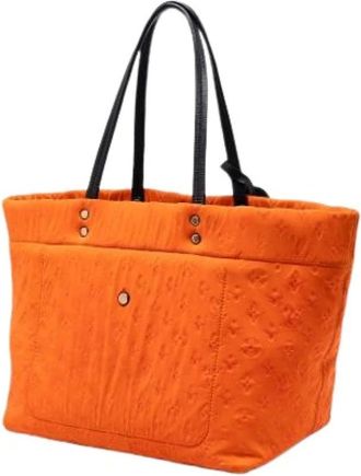 Louis Vuitton Damen, Pre-Owned, Orange, ONE SIZEGr&ouml;&szlig;e