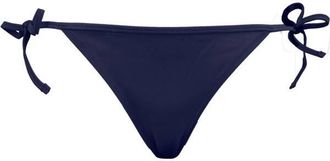 Puma Damen Bikinihose SWIM WOMEN SIDE TIE BIKINI BOT