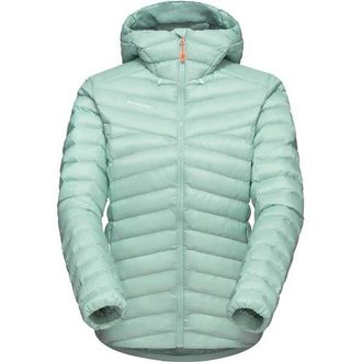 Mammut Damen Funktionsjacke Albula IN Hooded Jacket Women