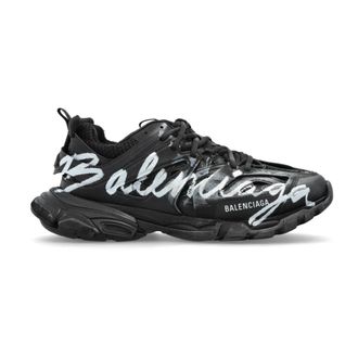 Balenciaga Sneakers Track - - Shoes - Herren - Schwarzk - 41 EU