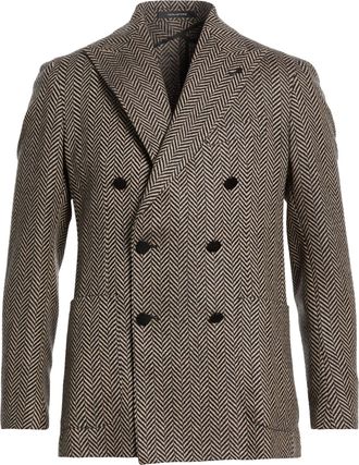 Tagliatore ANZ&Uuml;GE und CO-ORDS - Blazers auf YOOX.COM