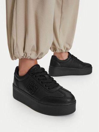 Nine West Sneakers CEO-RLY-N2605 Schwarz