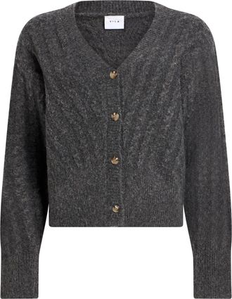 Vila STRICKWAREN - Strickjacken auf YOOX.COM