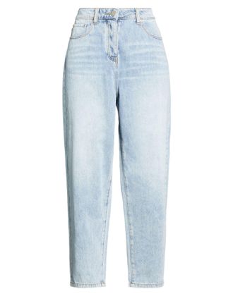 Meimeij HOSEN & R&Ouml;CKE - Jeanshosen auf YOOX.COM