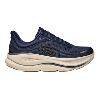 Hoka One One Homme, Chaussures, Bleu, Taille: 45 1/3 EU Bondi 9