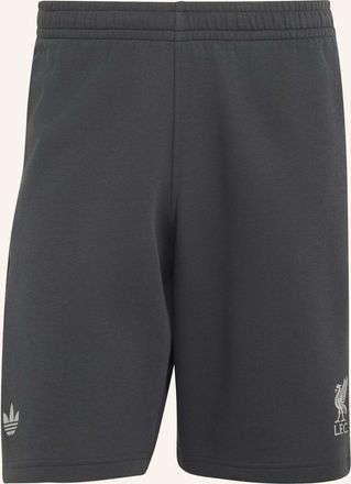 adidas Originals Adidas Originals Fc Liverpool 26/27 Originals Teamgeist 26 Shorts grau