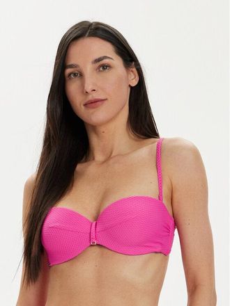 Selmark Bikini-Oberteil BJ516 Rosa