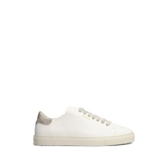 Axel Arigato Homme, Chaussures, Blanc, Taille: 45 EU Baskets