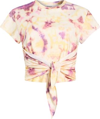 Isabel Marant TOPS - T-shirts auf YOOX.COM
