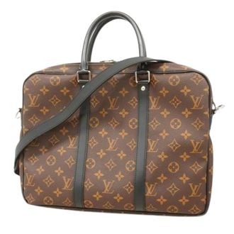 Louis Vuitton Herren, Pre-Owned, Braun, ONE SIZEGr&ouml;&szlig;e