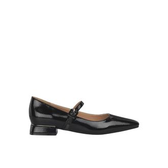 Alma En Pena Ballerina mit spitzer Kappe - - Shoes - Damen - Schwarzk - 41 EU