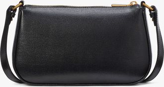 Kate Spade New York Kate Spade Bleecker Small Crossbody Bag f&uuml;r Frauen in Schwarz | LEDER