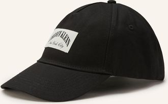 Calvin Klein Cap schwarz