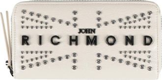 John Richmond Kleinlederwaren - Brieftaschen auf YOOX.COM