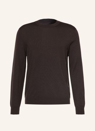 Nn.07 Nn.07 Pullover Ted braun