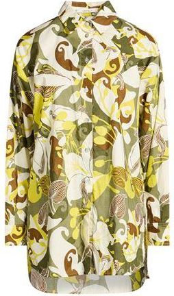 Maliparmi TOPS - Chemises sur YOOX.COM
