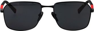 Prada Sonnenbrille - Schwarz