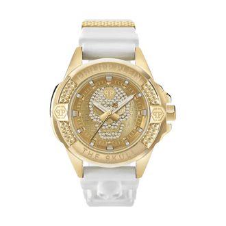 Philipp Plein Herren, Accessories, Gelb, ONE SIZEGr&ouml;&szlig;e