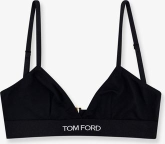 Tom Ford Modal bra - TOM FORD - gender_Woman