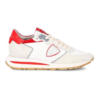 Philippe Model Sneakers Tropez Haute Running - - Shoes - Herren - Mehrfarbig - 47 EU