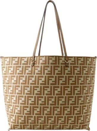 Fendi Damen, Pre-Owned, Braun, ONE SIZEGr&ouml;&szlig;e