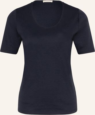 Lilienfels Lilienfels T-Shirt blau