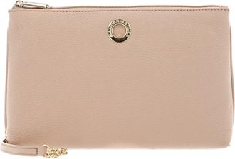 Mandarina Duck Damen Mellow Leather Leder-Crossover, LAMBS Wool