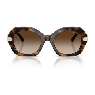 Vogue Eyewear Vogue - Lunettes de soleil Vo5706Sb - Femme - Accessoires - Multicolore - Taille: 50 MM