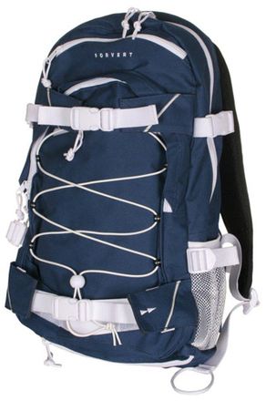Forvert Ice Louis Backpack Rucksack Bag Tasche 880229