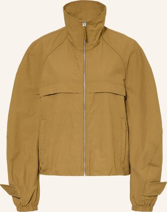 Acne Studios Blouson gruen