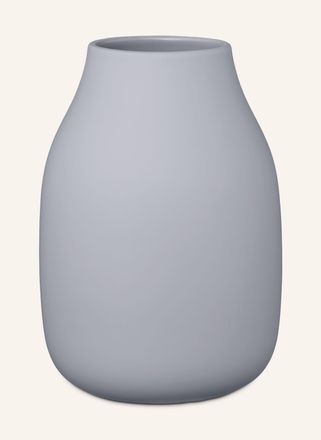 Blomus Blomus Vase Colora blau