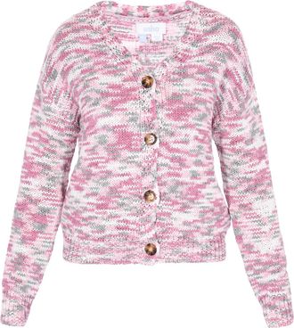 Usha Strickjacke