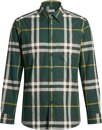 Burberry TOPS - Hemden auf YOOX.COM