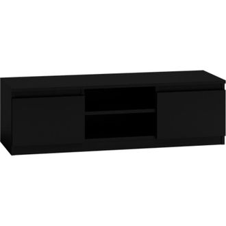 Topeshop Rtv Malwa 120 noir